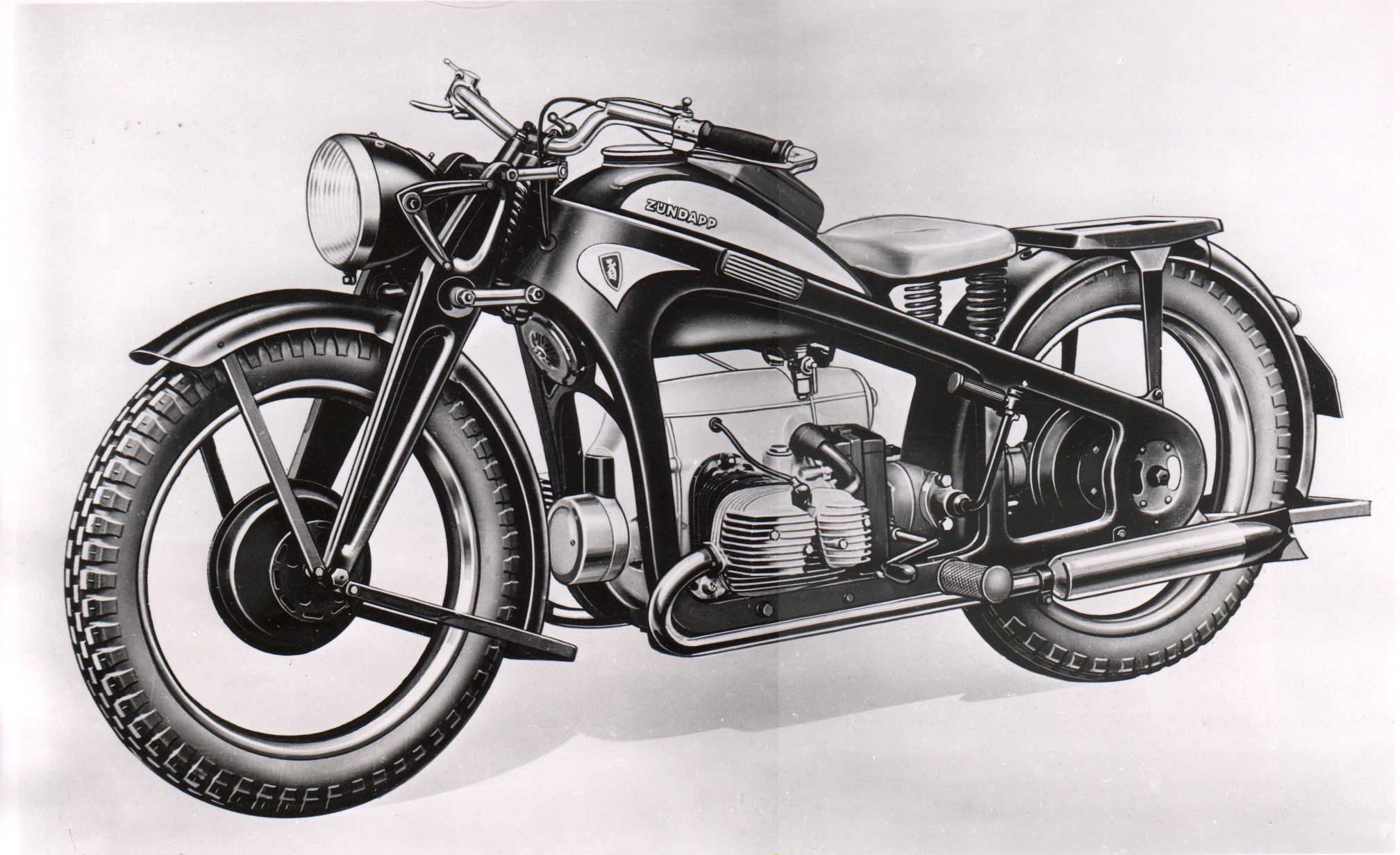 KS600_1939 - Zündapp archive